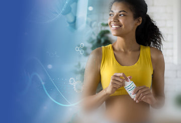 MTHFR L-Methylfolate Supplements Online Shop | Methyl-Life®