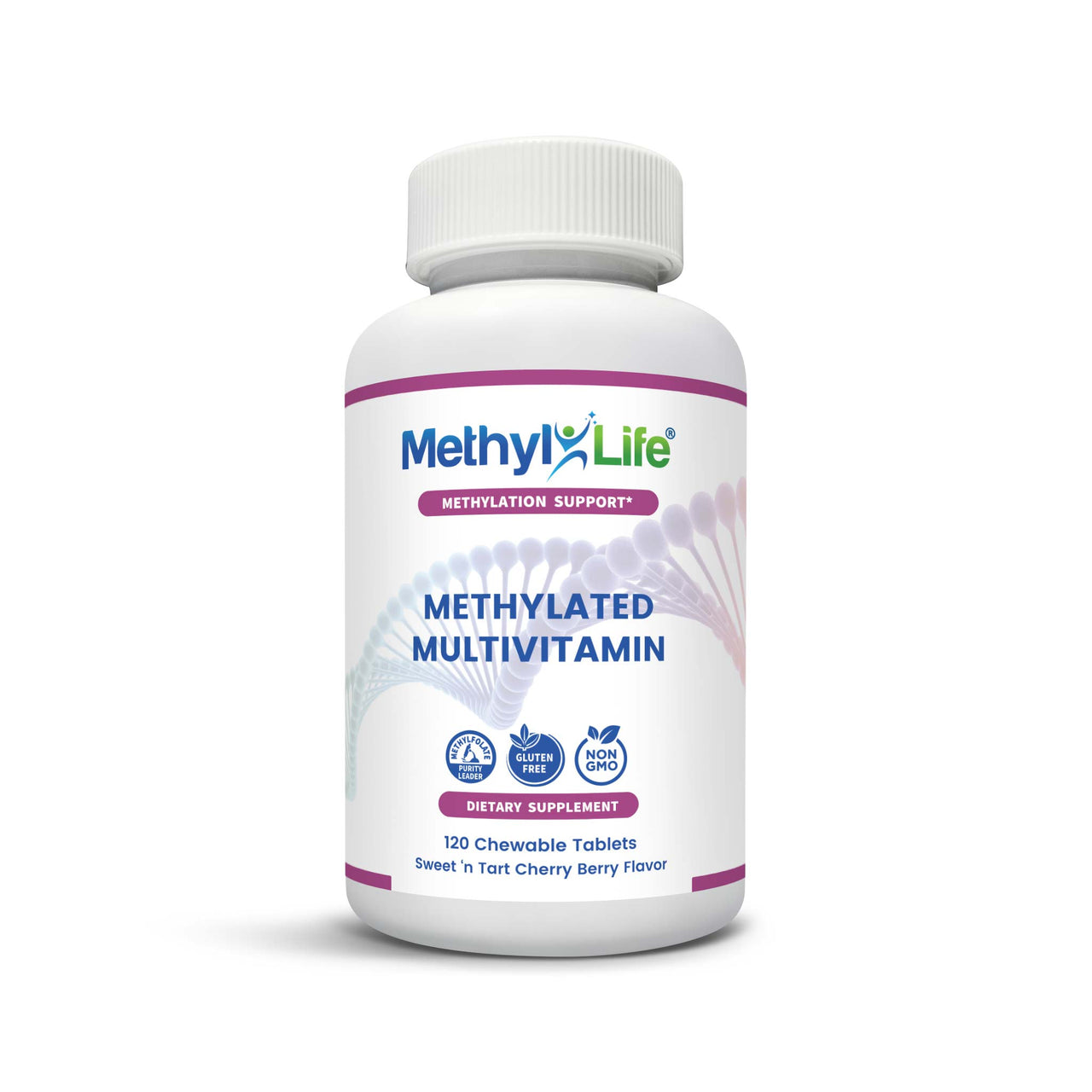 Multivitamins for MTHFR Mutations | Managing MTHFR Symptoms