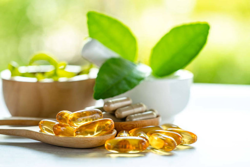 Supplements That Make Antidepressants Work Better – Methyl-Life ...