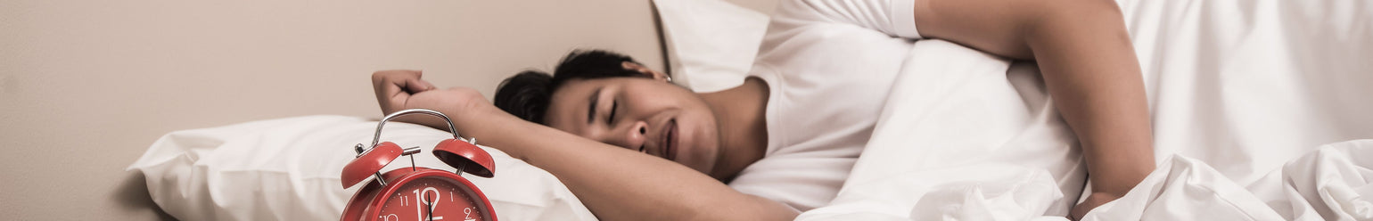GABA for sleep: Does GABA help you sleep better? – Methyl-Life® Supplements