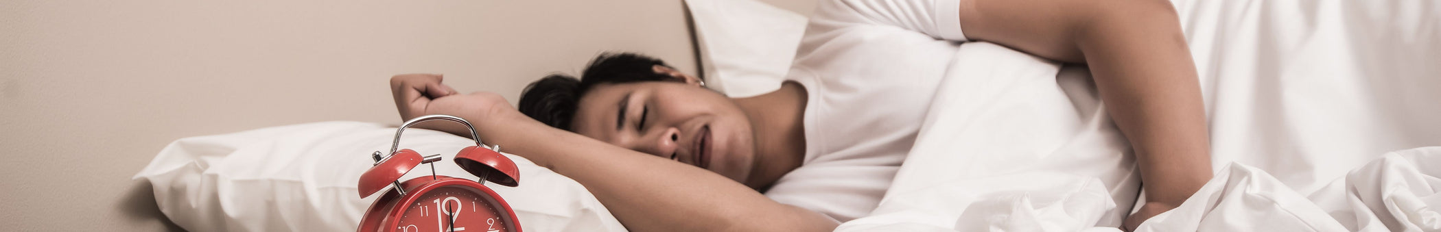 GABA for sleep: Does GABA help you sleep better? – Methyl-Life® Supplements