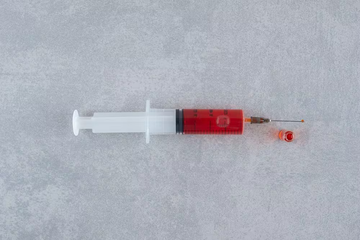 Vitamin B12 injections for MTHFR: Injection or sublingual B12? – Methyl ...