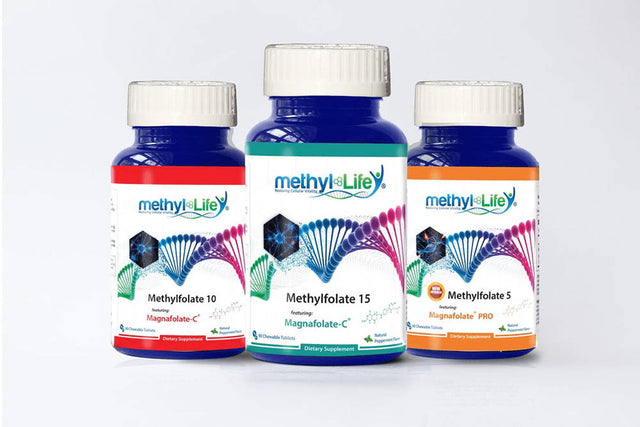 Are Anemia and MTHFR Gene Mutations Connected? – Methyl-Life® Supplements