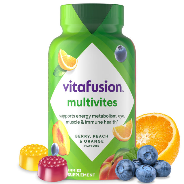 The 6 Best Multivitamins with Methylfolate in 2025 – Methyl-Life ...
